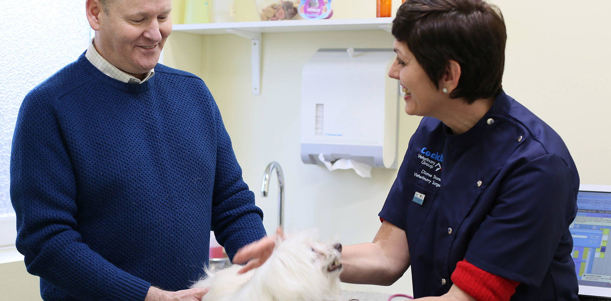 Practice Nominated for Pet Plan Awards 2018 - Cockburn Vets